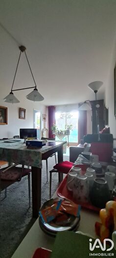 Appartement 3 pièces à vendre à Chartres, Hôtel Dieu, Grand Faubourg