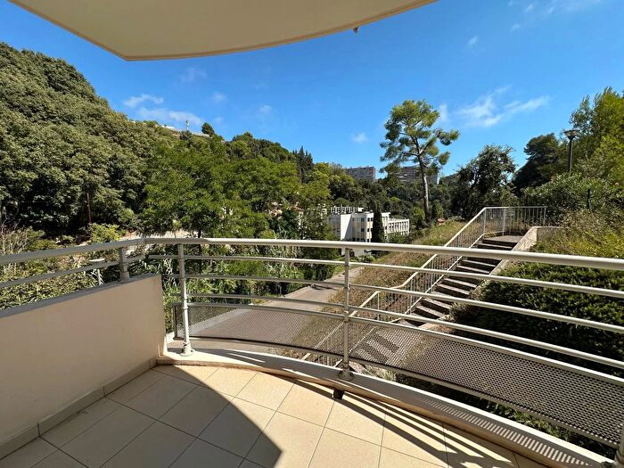 Nice, Fabron - Appartement 2 pièces à vendre
