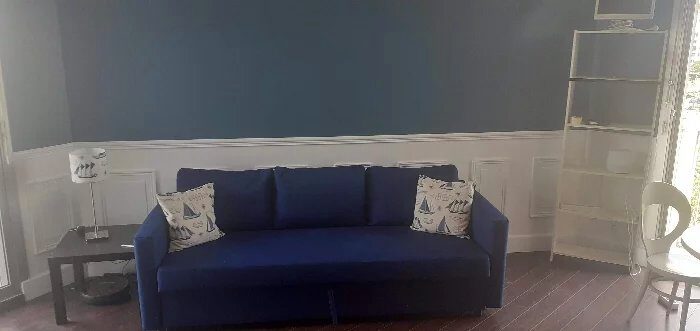 Appartement à louer - Orléans - 1 pièce