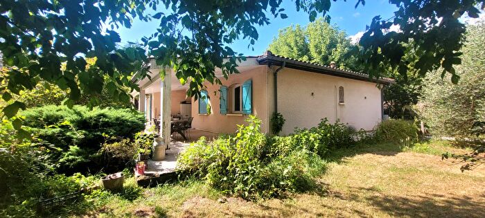 Saint-Ciers-d'Abzac - Maison 5 pièces à vendre