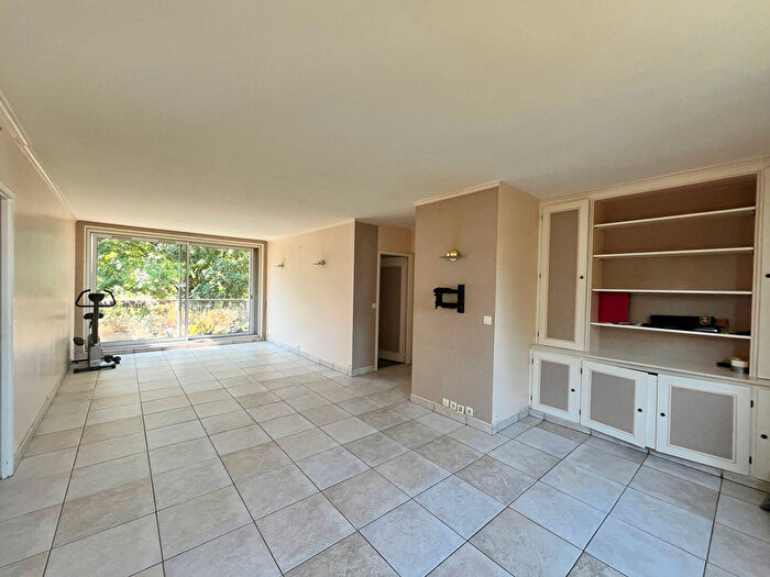 Appartement 5 pièces à vendre à Marly-le-Roi, Grandes Terres, Vergers, Vauillons