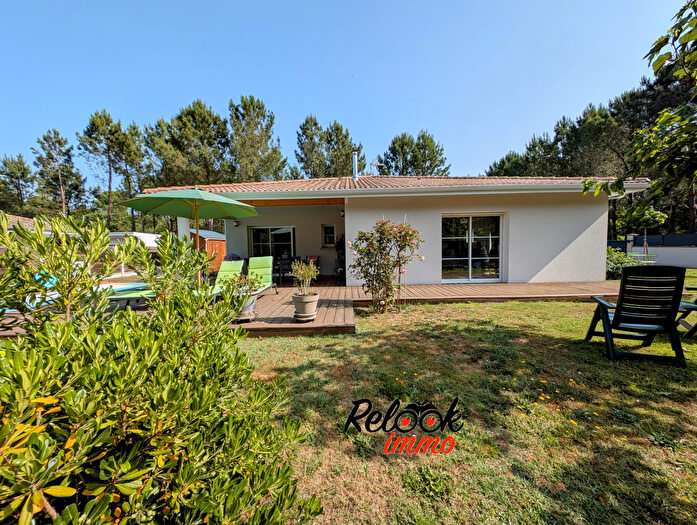 Maison 4 pièces à vendre - Audenge