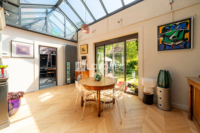 Lambres-lez-Douai - Maison 5 pièces à vendre
