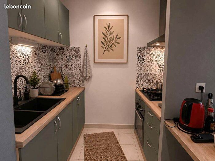 Appartement 3 pièces à louer à Centre, Neufchâteau