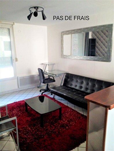 Appartement 2 pièces à Sainte Marie-Saint Léon, Le Havre, à louer