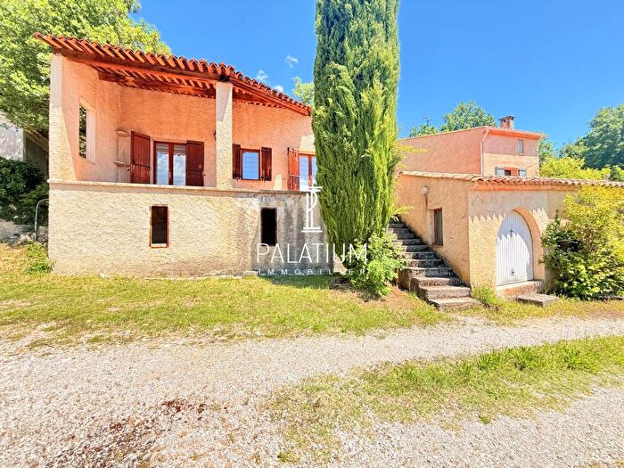 Maison 4 pièces à Sisteron, à vendre