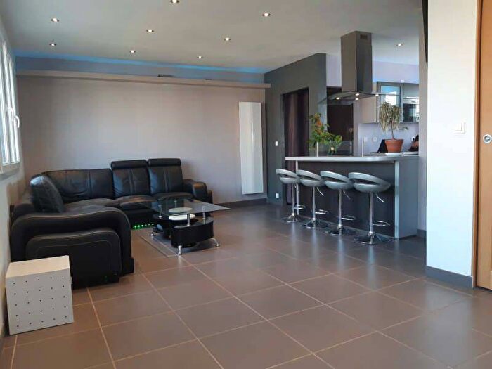 Rive de Seine Sud Est, Melun - Appartement 3 pièces à louer