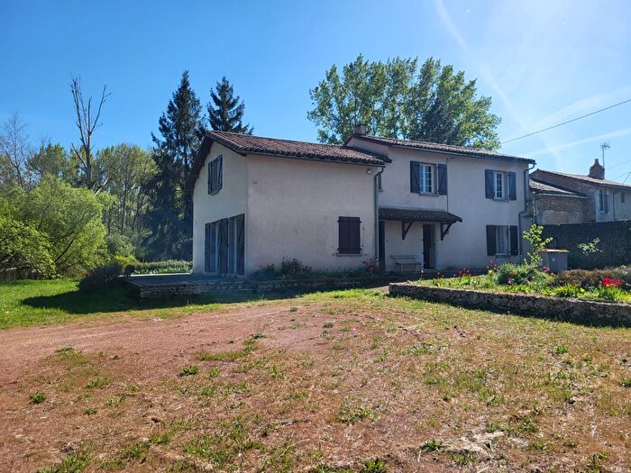 Moncontour - Maison 6 pièces à vendre