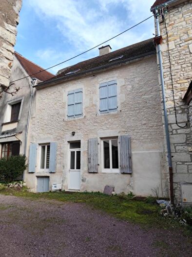 Vermenton : Maison 4 pièces à vendre