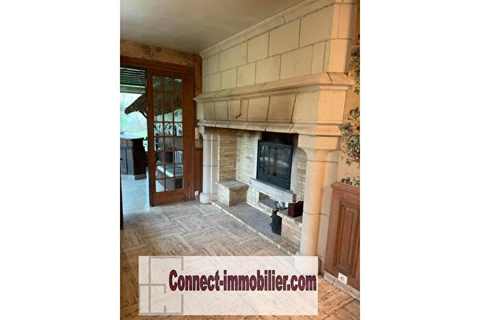 Maison à vendre - Caudry, Transvaal - 12 pièces