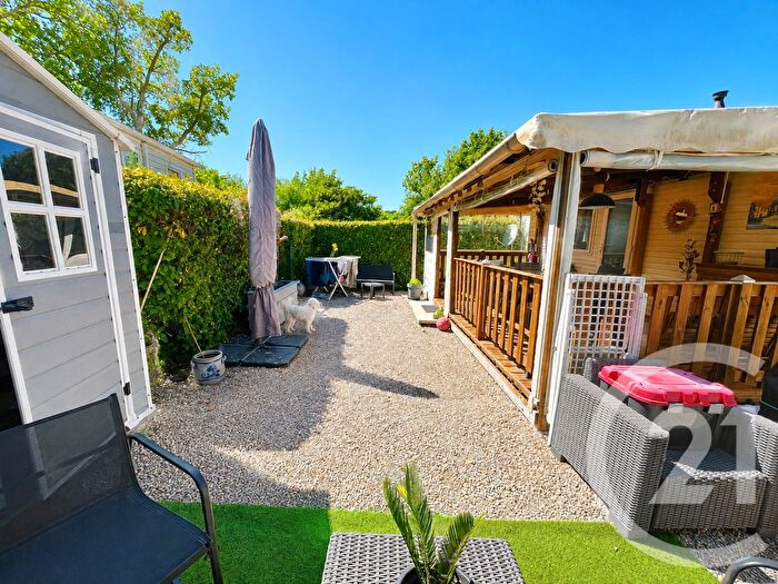 Gassin : Maison 4 pièces à vendre
