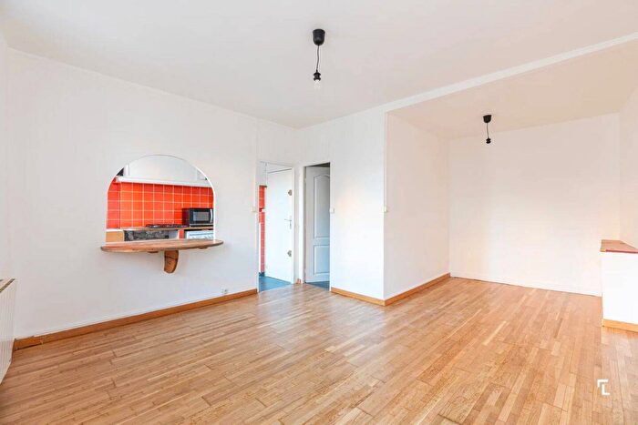 Opéra, Marseille 1er arrondissement - Appartement 1 pièce à louer