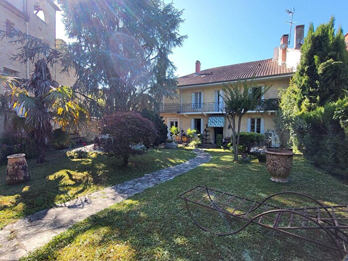 Maison à vendre - Condom - 5 chambres