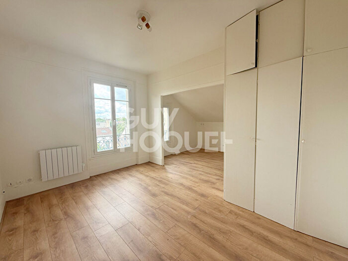Appartement 1 pièce à vendre à Nanterre, Centre-ville