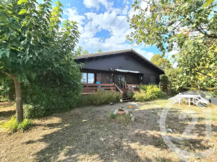 Maison 5 pièces à vendre à Anduze