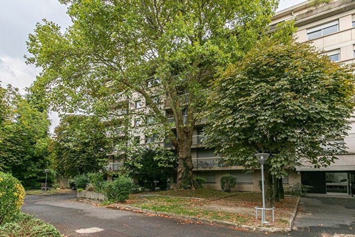 Appartement à vendre - Boissy-Saint-Léger, Centre-ville, Progrès - 2 pièces - 1 chambre