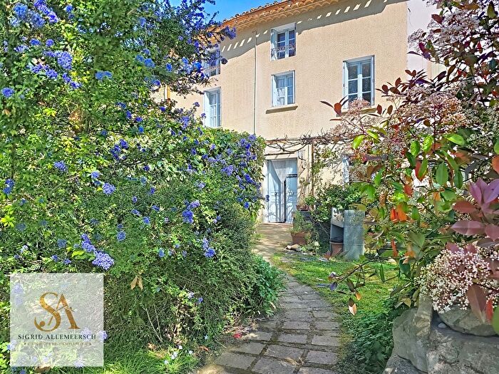 Maison 5 pièces à Rieux-en-Val, à vendre