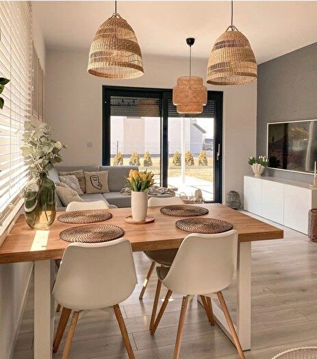 Maison à vendre - Strasbourg, Polygone - 3 pièces