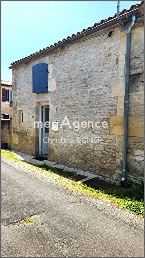 Maison 3 pièces à louer à Migron