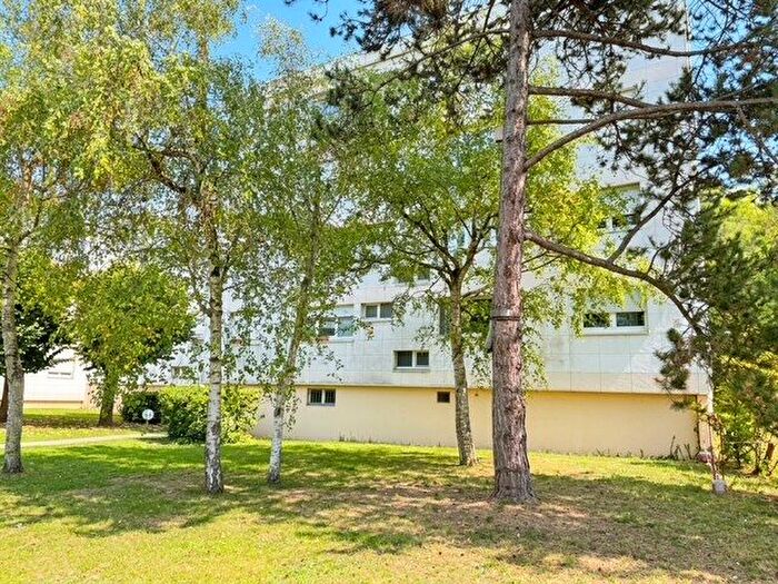 Appartement 3 pièces à vendre - Flins-sur-Seine