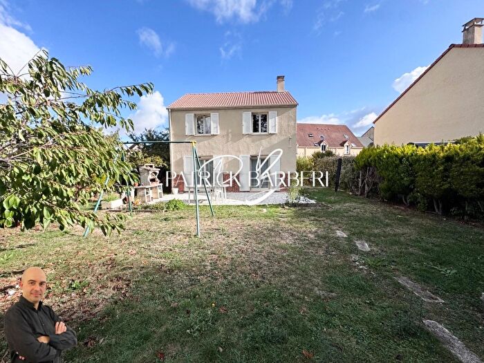 Menucourt : Maison 5 pièces à vendre