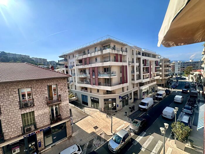 Appartement 1 pièce à vendre à Saint-Laurent-du-Var, Centre-ville, Rascas, Notre-Dame, Condamines