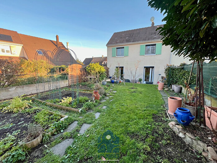 Maison à vendre - Riom, Le Couriat, Les Boules, La Beaumette, La Petite Provence - 5 pièces - 3 chambres