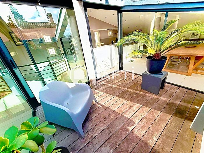 Maison 3 pièces à vendre à Venelles