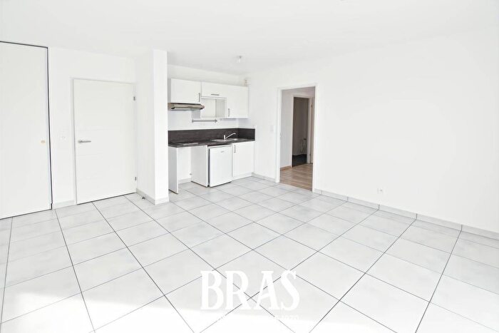 Appartement 2 pièces à louer à Douet, Saint-Sébastien-sur-Loire