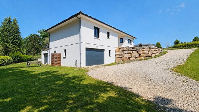 Marsac-sur-l'Isle - Maison 8 pièces à vendre