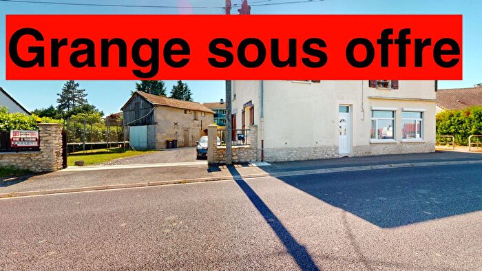 Jouy-le-Châtel : Maison 1 pièce à vendre