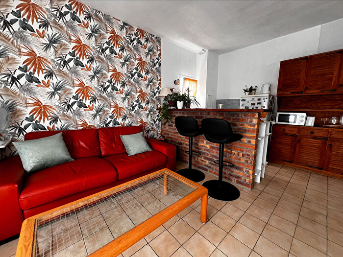 Appartement 2 pièces à louer - Versailles, Montreuil