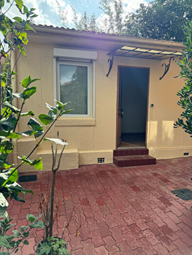 Maison à vendre - Saint-Cloud, Montretout, Coutureau - 1 pièce - 1 chambre