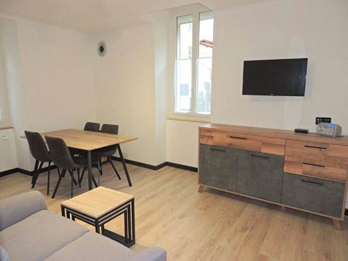 Romans-sur-Isère : Appartement 3 pièces à louer
