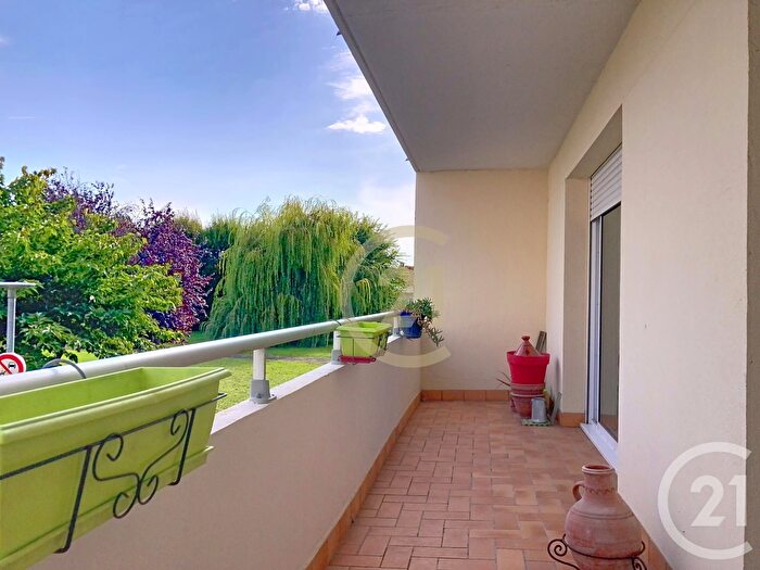 Appartement 5 pièces à vendre à Rochefort, Chante, Alouette