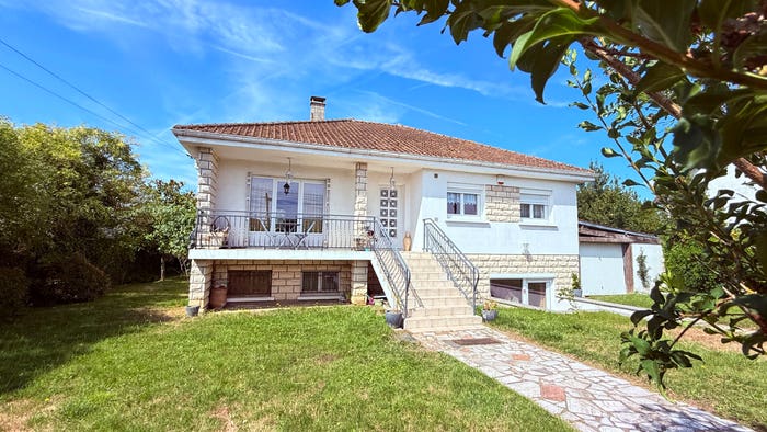 Maison 8 pièces à vendre - postalCode