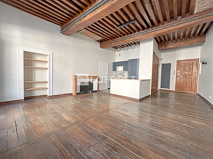 Bourg-en-Bresse, Centre, Brou, Baudières : Appartement 3 pièces à vendre