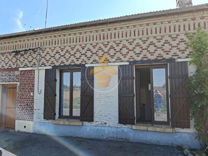 Maison à vendre - Beautor - 4 pièces - 1 chambre