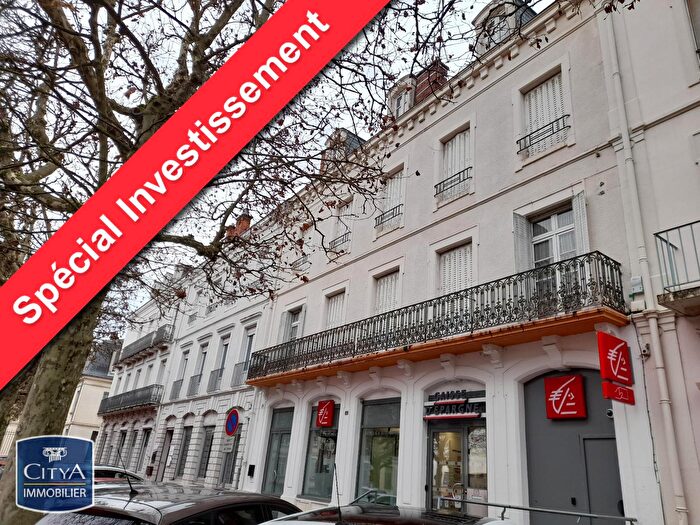 Appartement 10 pièces à Le Creusot, Nord Ouest, à vendre