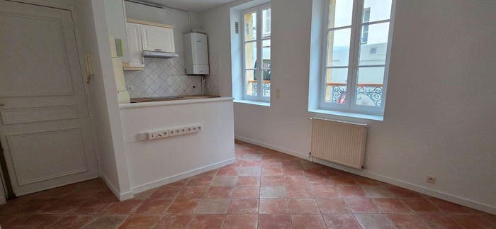 Appartement 2 pièces à Général Leclerc, Saint-Germain-en-Laye, à louer