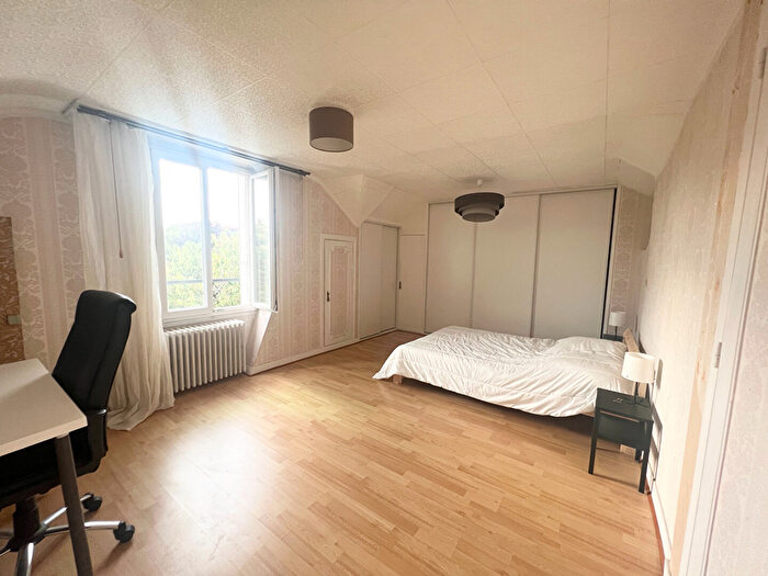 Appartement à louer - Savigny-sur-Orge, Plateau - 1 pièce - 1 chambre