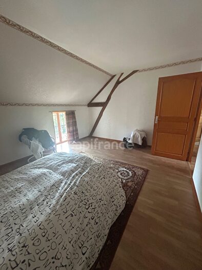 Maison à vendre - Bléneau - 9 pièces - 4 chambres