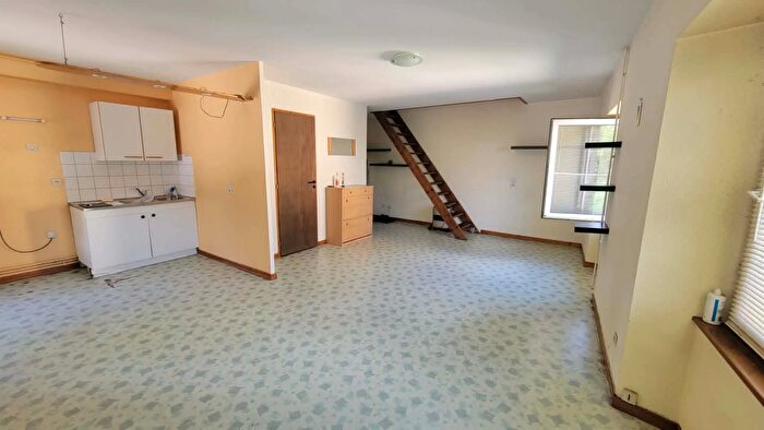 Appartement 3 pièces à vendre à Bethoncourt
