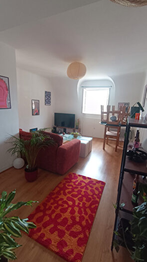 Évreux : Appartement 2 pièces à louer