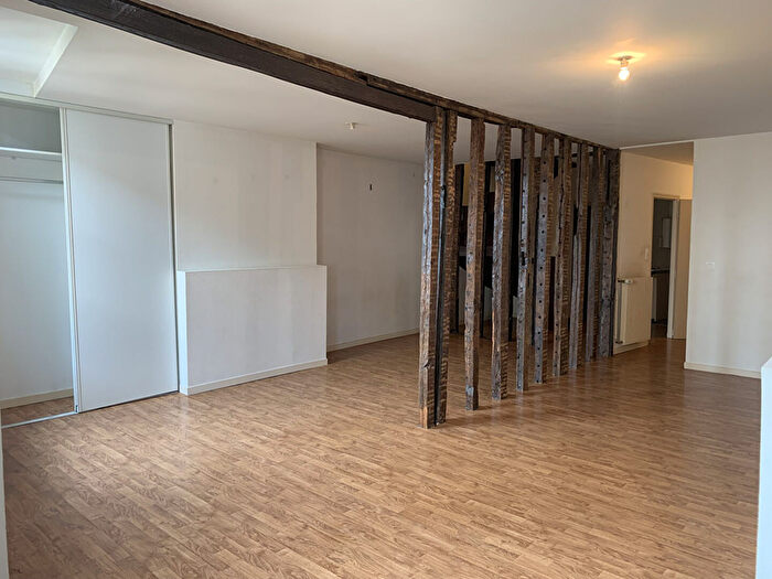 Appartement 4 pièces à louer - Limoges, Centre-ville, Hôtel de Ville, Emailleurs