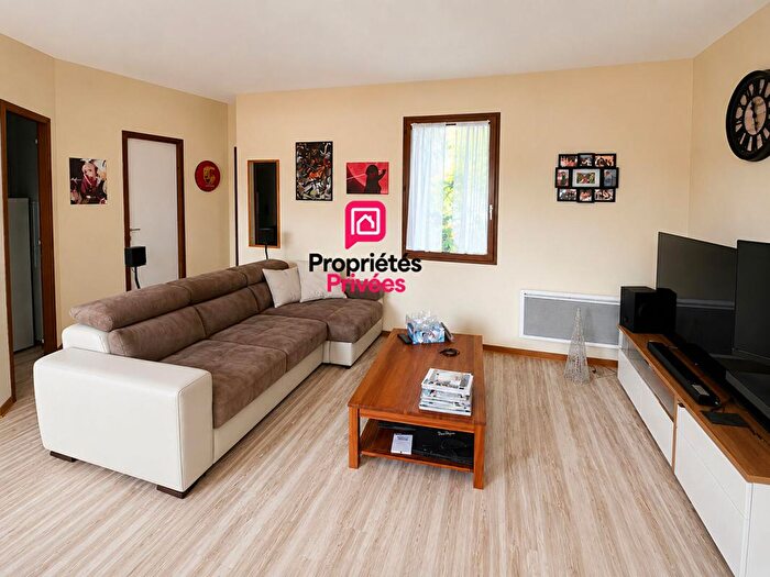 Langon : Appartement 2 pièces à louer