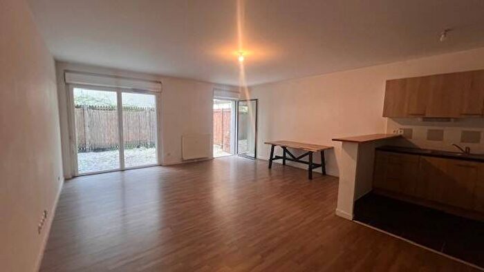Appartement 4 pièces à louer à Bordeaux