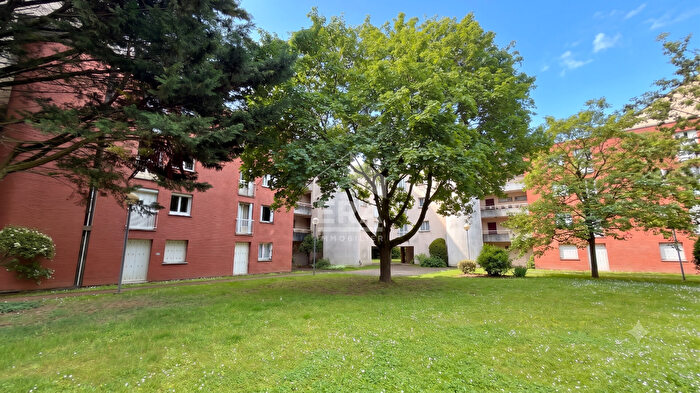 Appartement 2 pièces à vendre à Corbeil-Essonnes, Centre Essonnes