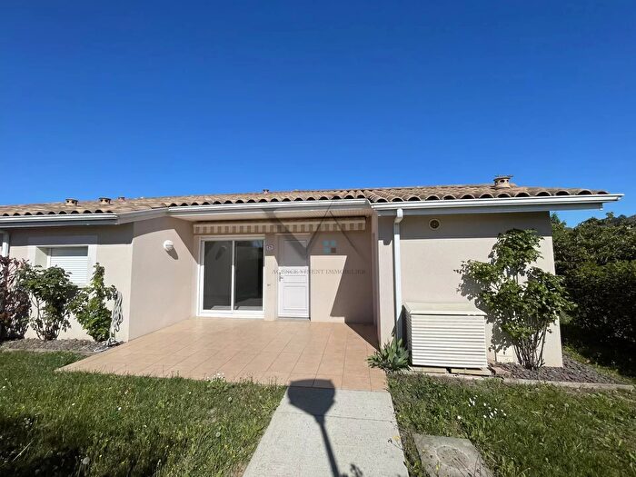 Maison à vendre - Montélimar, Les Champs, Les Blaches, Beaulieu - 3 pièces - 2 chambres