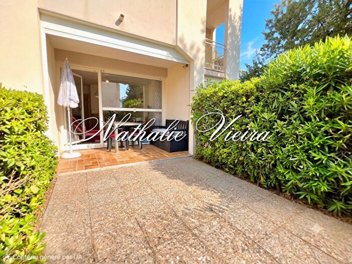 Mauguio, Carnon : Appartement 2 pièces à vendre
